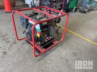 Multiquip QP3TH Water Pumps transport quote to Deer Park, TX. VeriTread ...