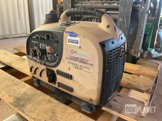 INI Power Systems IG1000ICMF Generators transport quote to Sacramento ...