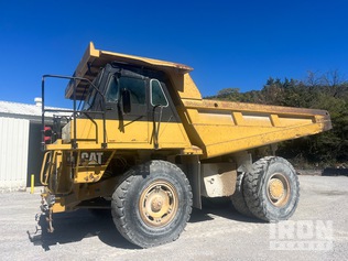 Cat 769D Articulated Dump Trucks transport quote to Anaheim, CA ...