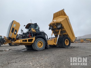 Bell B60E Articulated Dump Trucks transport quote to Ewing, IL ...