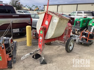 Multiquip WM90PH8 Concrete Equipment transport quote to Spring, TX ...