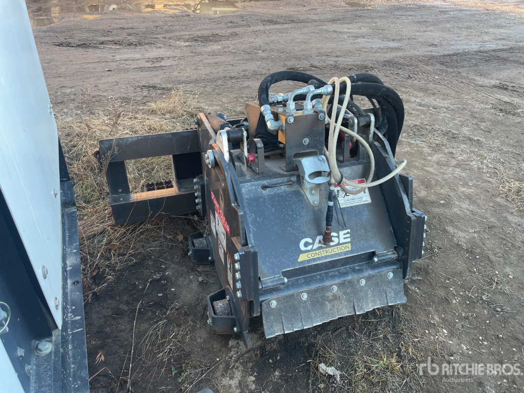 Case 24" Cold Planer General Freight transport quote to Webster, NY ...