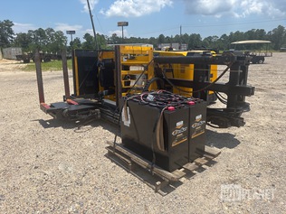 Hyster V35ZMU Other transport quote to Many, LA. VeriTread Load 1789642