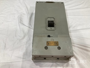 AQB-LF400 Circuit Breaker AQBLF400 Electrical Distribution Equipment ...