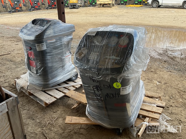 SPX Robinair 17800B Tools transport quote to Vale, SD. VeriTread Load ...