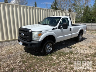 Ford F250 Trucks - Pickup transport quote to Pittsburg, TX. VeriTread ...