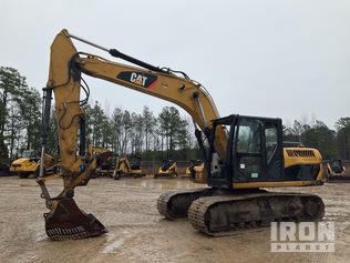 Cat 315DL Excavators transport quote to San Juan de los Lagos, JAL ...