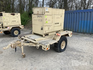 DRS Fermont MEP804B Generators transport quote to Chambersburg, PA ...