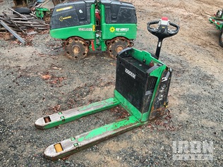 Yale MPB045VG Other transport quote to Macon, GA. VeriTread Load 1422169