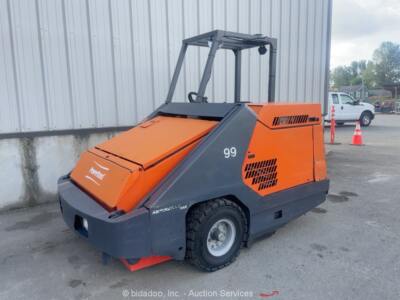 Powerboss Sw/9xr General Freight transport quote to Fordyce, NE ...