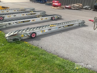 Mace SHIFTA Recycling Equipment transport quote to Toledo, OH ...