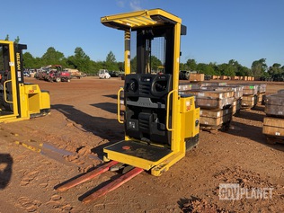 Hyster R30XM2 Other transport quote to Macon, GA. VeriTread Load 1682677