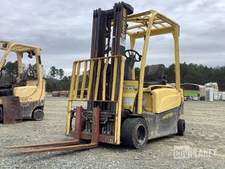 Hyster J40XN Forklifts - Pneumatic Tire transport quote to Newark, NJ ...