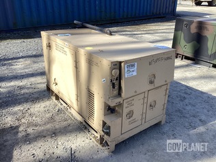 2000 MEP-803A 10kW Generator Set MEP803A Generators transport quote to ...