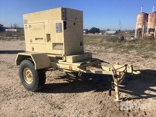 Miller M116A3 Trailers - Specialty transport quote to Big Spring, TX ...