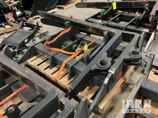 Sany SW305 Attachments - Construction transport quote to Franklin, KY ...