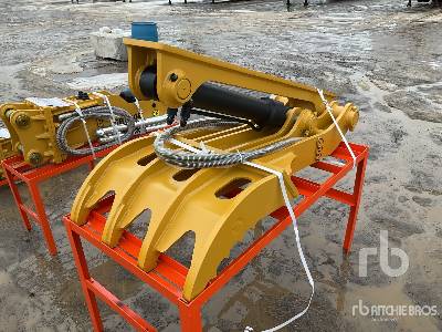 Caterpillar D3K2XL Crawler Tractors transport quote to Saint John, NB ...