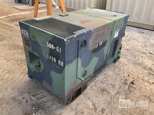 Fermont MEP803A Generators transport quote to Big Pine, CA. VeriTread ...