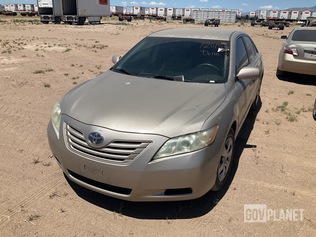 Toyota Camry Automobiles transport quote to Tucson, AZ. VeriTread Load ...