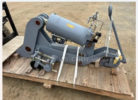 Columbus/Tronair 8398-010 Aerial Work Platforms transport quote to Opa ...