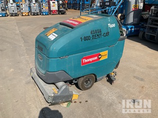 Tennant T600 Walk Behind Tools transport quote to New Holland, PA ...