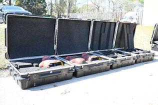 Beamhit 4LaserMarksmanshipSystems Other transport quote to Braselton ...