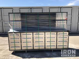 Steelman 10FT30D01B Tools transport quote to Elkton, MD. VeriTread Load ...