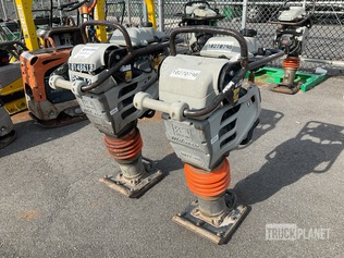 Multiquip MTX70HD Walk Behind Tools transport quote to Edinburg, TX ...