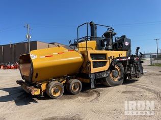 Volvo P7170 Asphalt Equipment transport quote to Lamont, AB. VeriTread ...