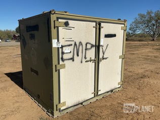 AAR Manufacturing 56102000 Containers transport quote to Karnes City ...