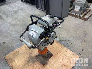 Mikasa MTX60HD Walk Behind Tools transport quote to Strasburg, CO ...