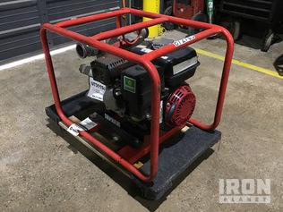 Multiquip QP2TH Water Pumps transport quote to Seagoville, TX ...