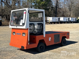 Columbia ParCar BC3L48A Utility Carts transport quote to Huntington, AR ...