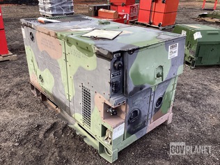 Fermont MEP803A Generators transport quote to fort myers, FL. VeriTread ...