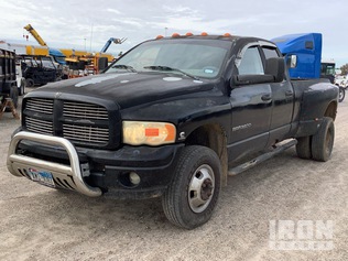 Dodge Ram3500 Trucks - Pickup transport quote to Oldtown, ID. VeriTread ...