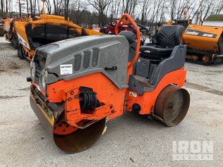 Hamm HD10CVV Compactors transport quote to Hidalgo, TX. VeriTread Load ...