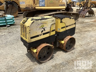 Wacker RT82SC Walk Behind Tools transport quote to Powhatan, VA ...