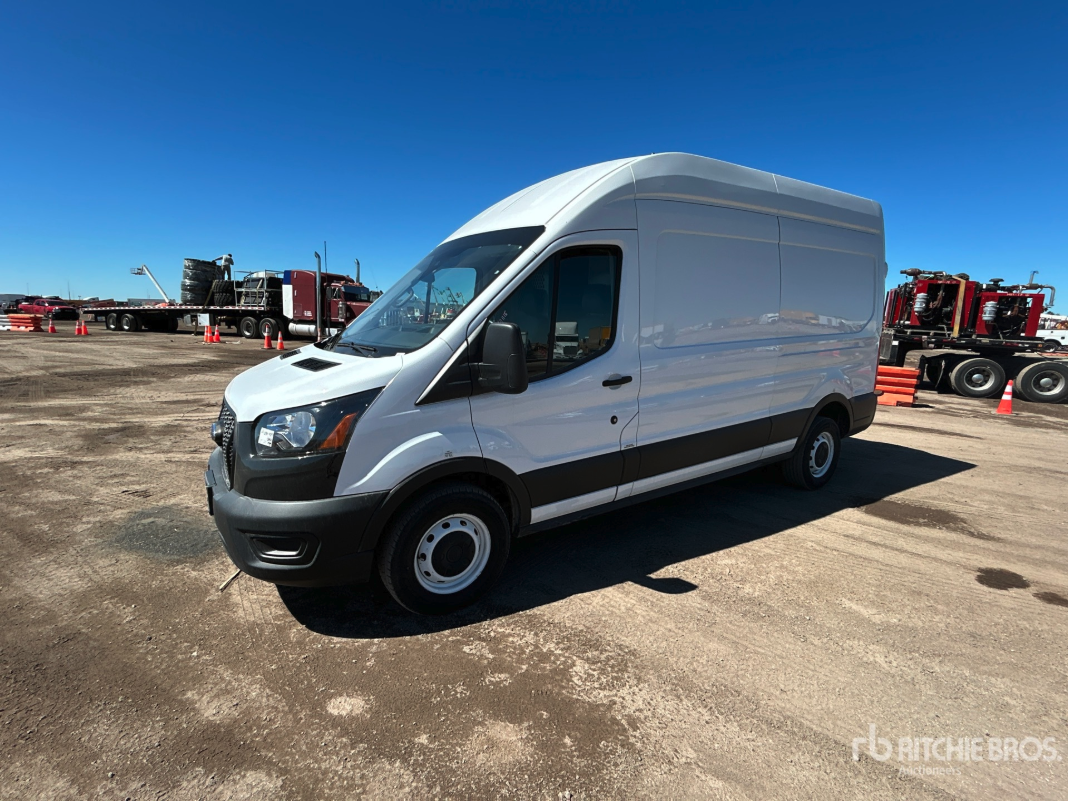 Ford Transit Automobiles transport quote to Worcester, MA. VeriTread ...