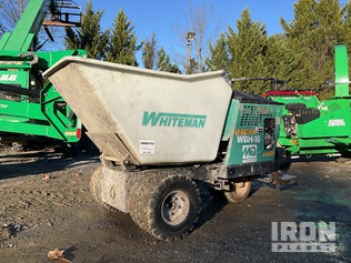 Multiquip WBH16F Concrete Equipment transport quote to North Royalton ...