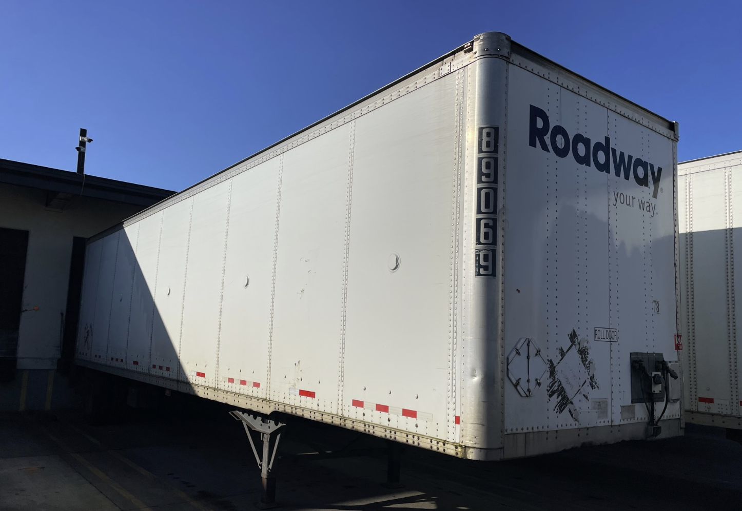 Wabash DVCVHPC General Freight transport quote to Darrington, WA ...