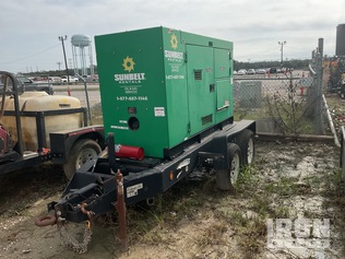 Multiquip MQP56 Generators transport quote to Cunard, WV. VeriTread ...