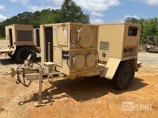 HDT DRASH Trailers - Equipment transport quote to Decatur, GA ...