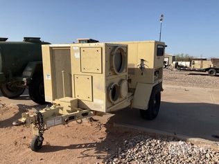 PowerSystems International DRASH Trailers - Equipment transport quote ...