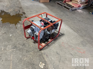 Multiquip QP2TH Water Pumps transport quote to Santa Clarita, CA ...