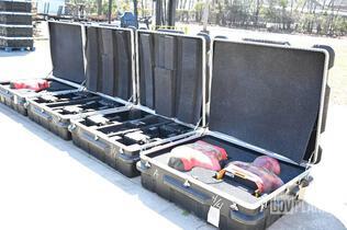 Beamhit 4LaserMarksmanshipSystems Other transport quote to Longmont, CO ...