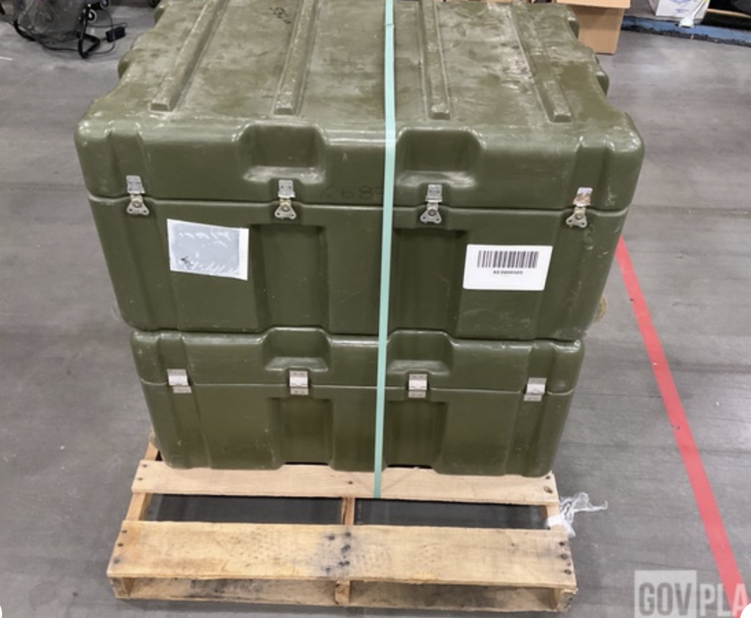 Foster Miller MTRSTALON4 General Freight transport quote to Bountiful ...