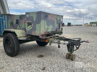 Turtle Mountain M103A3 Trailers - Specialty transport quote to ...