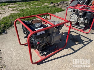 Multiquip QP3TH Water Pumps transport quote to Deer Park, TX. VeriTread ...