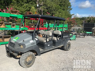Club Car Carryall1700 Utility Vehicles transport quote to Transfer, PA ...