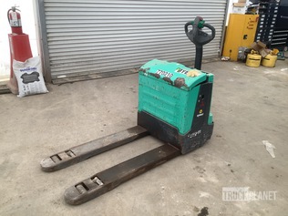 Mitsubishi PW23 Other transport quote to Knoxville, IA. VeriTread Load ...